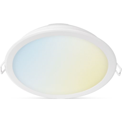 Tampoi Lighting Recessed Downlights PHILIPS WiZ WIFI LED 17W 6 Tampoi Lighting Recessed Downlights PHILIPS WiZ WIFI LED 17W 6