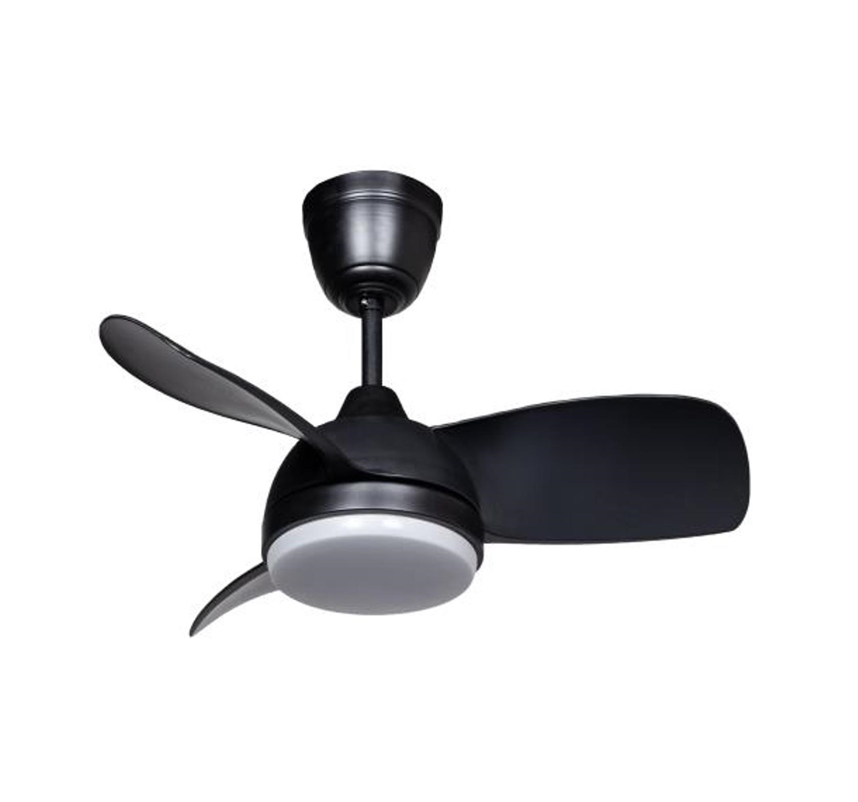 Tampoi Lighting FANCO F030 LED 30 Inch DC Motor Ceiling Fan Grey Tampoi Lighting FANCO F030 LED 30 Inch DC Motor Ceiling Fan Grey