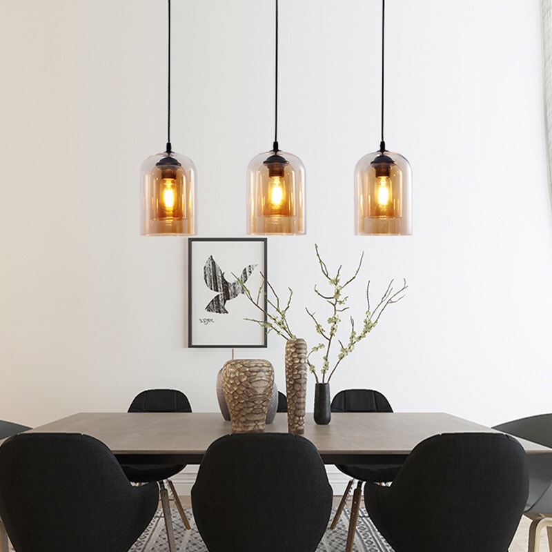 Tampoi Lighting :: P2111/3L Pendant Light